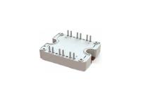 China APTGX75A120T1G Automotive IGBT Modules 1200V 75A Phase Leg IGBT 7 Power Module SP1F Package for sale