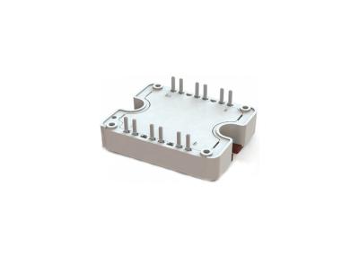 China APTGX75A120T1G Automotive IGBT Modules 1200V 75A Phase Leg IGBT 7 Power Module SP1F Package for sale