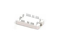 China APTGX50TA120T3AG Automotive IGBT Modules 1200V 50A Triple Phase Leg IGBT 7 Power Module SP3F Package for sale