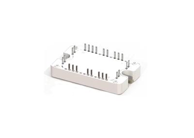 China APTGX50TA120T3AG Automotive IGBT Modules 1200V 50A Triple Phase Leg IGBT 7 Power Module SP3F Package for sale