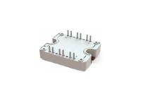 China APTGX50H120T1G Automotive IGBT Modules 1200V 50A Full Bridge IGBT 7 Power Module SP1F Package for sale