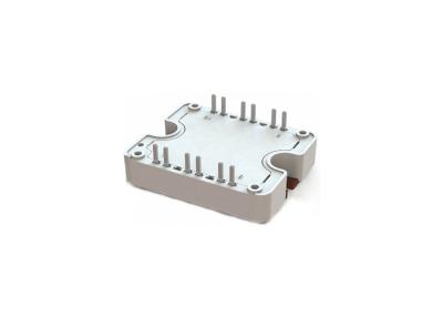 China APTGX50H120T1G Automotive IGBT Modules 1200V 50A Full Bridge IGBT 7 Power Module SP1F Package for sale