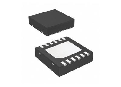 China LP5899DRRR Integrated Circuit Chip Display LED Matrix Driver WSON12 LED Driver IC for sale