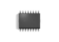 China ACS37035KLACTR-065B3 Sensor IC 20A 1 Channel Hall Effect Bidirectional Current Sensor for sale