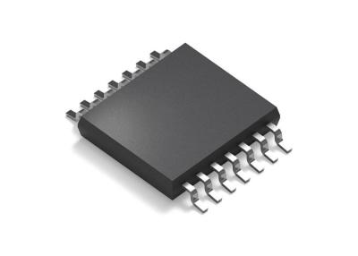China A17802PLEATR Sensor IC Advanced Inductive Position Sensor IC With Sine/Cosine Output for sale