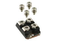 China IXYN220N65A5 Automotive IGBT Modules 650V 220A Extreme Light Punch Through IGBT Module for sale