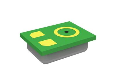 China INMP510ACEZ Sensor IC High Performance Bottom-Ported Omnidirectional MEMS Microphone for sale