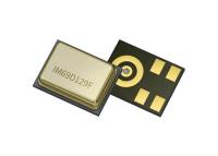 China IM69D129FV01 Sensor IC Ultra-Low Power Digital PDM XENSIV™ MEMS Microphone for sale