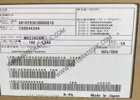 China MX23A26NF1 Connectors Compact Type Low-profiled Waterproof Automotive Connectors for sale