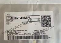 China Integrated Circuit Chip THGBMTG5D1LBAIL 400MB/s Memory IC 153-WFBGA Package for sale