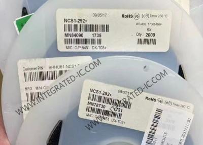 China NCS1-292 Wireless Communication Module RF Transformer 50Ohms LTCC Transformer for sale