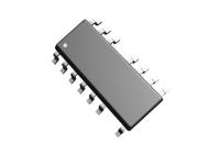 China XDPS2201E Integrated Circuit Chip Hybrid Flyback IC 250kHz Hybrid Flyback Controller for sale