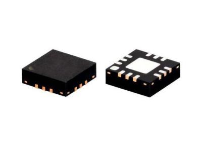 China PMA3-43-1W Wireless Communication Module 50ohm GaAs MMIC Power Amplifier QFN12 for sale