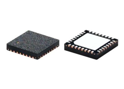 China PMA5-123-3W Wireless Communication Module GaAs MMIC Power Amplifiers QFN12 RF Amplifier for sale