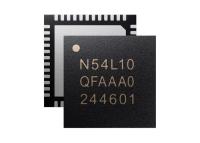 China NRF54L10-QFAA-R Wireless Communication Module Wireless SoC QFN48 Wireless System On Chip for sale