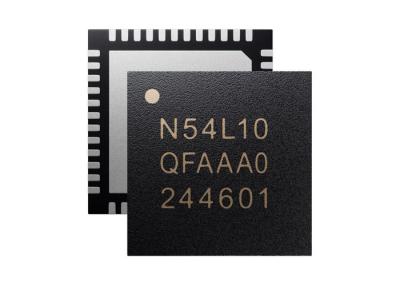 China NRF54L10-QFAA-R Wireless Communication Module Wireless SoC QFN48 Wireless System On Chip for sale
