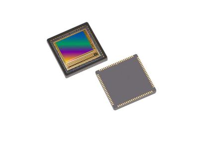 China NOIP1SE5000A-QTI Sensor IC 5.3 MP Global Shutter CMOS Image Sensor LCC-84 for sale
