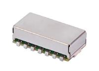 China JSPHS-446 Wireless Communication Module 50ohm Voltage Variable Phase Shifter for sale