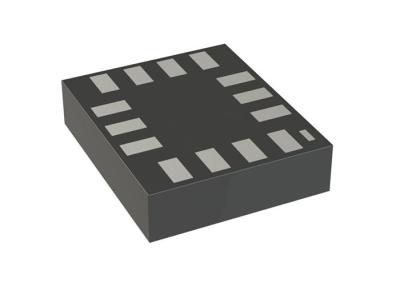 China BMI330 Sensor IC Highly Integrated Low Power Versatile 6DoF Sensor Module for sale