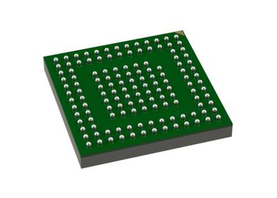 China EFR32BG26B511F3200IL136-B Wireless Communication Module High Performance Wireless SoC For Smart Plugs for sale