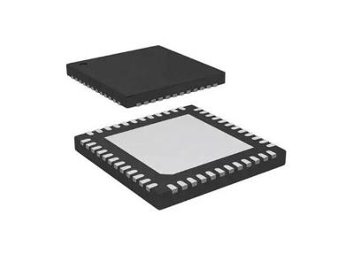 China EFR32BG26B411F3200IM48-B Wireless Communication Module High Performance 2.4 GHz Wireless SoC 48-QFN for sale