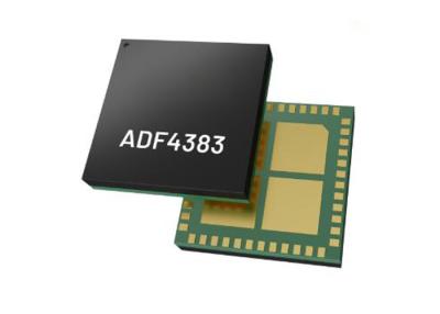 China ADF4383BCCZ Wireless Communication Module Fractional-N Phased Locked Loop LGA48 for sale