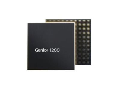 China MT8395IV/ZA IoT Chip Genio 1200 System On Chip VFBGA1046 IoT Application Processor for sale