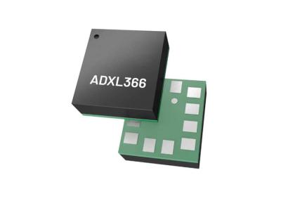 China ADXL366BCCZ Sensor IC 3 Axis Digital Output MEMS Accelerometer LGA12 for sale