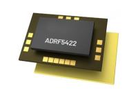 China ADRF5422BCZ Wireless Communication Module 100MHz To 55GHz Silicon SP4T Switch IC for sale
