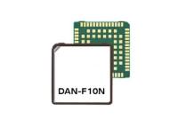 China DAN-F10N-00B Wireless Communication Module L1 L5 Dual-Band Smart Antenna GNSS Module for sale