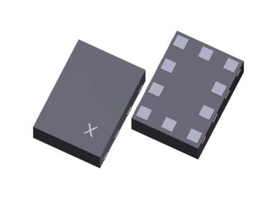 China BGSC4331MN10 Wireless Communication Module Antenna Tuners 40V Switch And C-Tuner Combo for sale