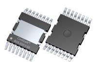 China IGLT65R055B2 GaN IC GaN Bidirectional Switches 650V Bidirectional Power Transistor for sale