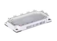 China F4-100R17N3P4 Automotive IGBT Modules EconoPACK 3 Module 1700V Fourpack IGBT Module for sale