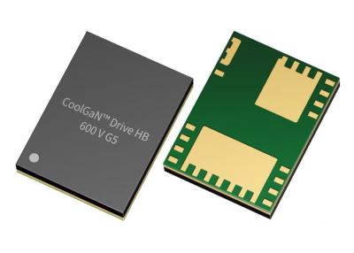 China IGI60L1111B1M GaN IC GaN Transistor 600V CoolGaN Drive HB Power Stage TFLGA-27 for sale