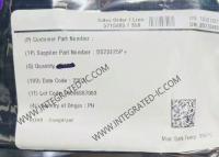 China DS28E25P Memory IC Chip DeepCover Secure Authenticator With 1-Wire SHA-256 And 4Kb User EEPROM for sale