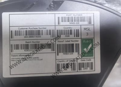 China NN03-320 Wireless Communication Module 1500MHz To 10600MHz DUO mXTEND Antenna Booster for sale