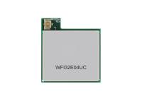 China WFI32E04UC-I Wireless Communication Module High Performance 200 MHz Wi-Fi MCU Module With 2 MB Flash for sale