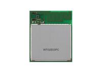 China WFI32E03PC-I Wireless Communication Module High Performance 200 MHz Wi-Fi MCU Module With PCB Antenna for sale