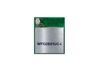 China WFI32E01UC-I Wireless Communication Module Low-Power 200 MHz Wi-Fi MCU Module With U.FL Connector for sale