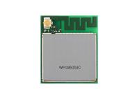 China WFI32E03UC-I Wireless Communication Module High Accuracy 200 MHz Wi-Fi MCU Module With 2 MB Flash for sale