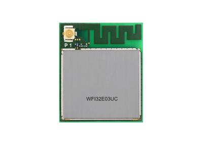 China WFI32E03UC-I Wireless Communication Module High Accuracy 200 MHz Wi-Fi MCU Module With 2 MB Flash for sale