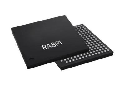 China R7KA8P1BDDCAC Microcontroller MCU RA8P1 AI MCU 800MHz 32Bit AI Microcontrollers BGA289 for sale