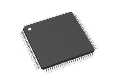 China R5F566TFGDFP Microcontroller MCU RX66T 32Bit Performance MCU LFQFP100 32Bit RXv3 Core MCU for sale