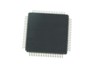 China R5F566TAEDFN Microcontroller MCU 160MHz RX66T Series MCU LFQFP80 32Bit Performance MCU for sale