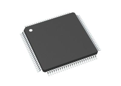 China R5F566TAADFP Microcontroller MCU 32Bit Microcontrollers LFQFP100 160MHz RX66T MCU for sale