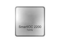 China PM8252B-F3EI Memory IC Chip 16 GT/s SmartIOC 2200 PCIe Gen 4 SAS-4 Tri-Mode IO Controllers for sale