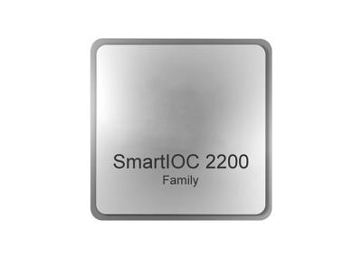 China PM8252B-F3EI Memory IC Chip 16 GT/s SmartIOC 2200 PCIe Gen 4 SAS-4 Tri-Mode IO Controllers for sale