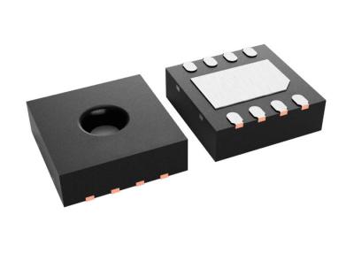 China HDC3120QDEFRQ1 Sensor IC Humidity Sensor WSON8 Humidity And Temperature Sensor for sale