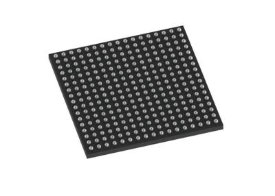 China MIMXRT117TDVMAA Microcontroller MCU 1GHz i.MX RT1170 Crossover Microcontrollers LFBGA289 for sale