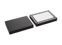 China MCF8316DVRGFR Integrated Circuit Chip Sensorless Field Oriented Control VQFN40 for sale
